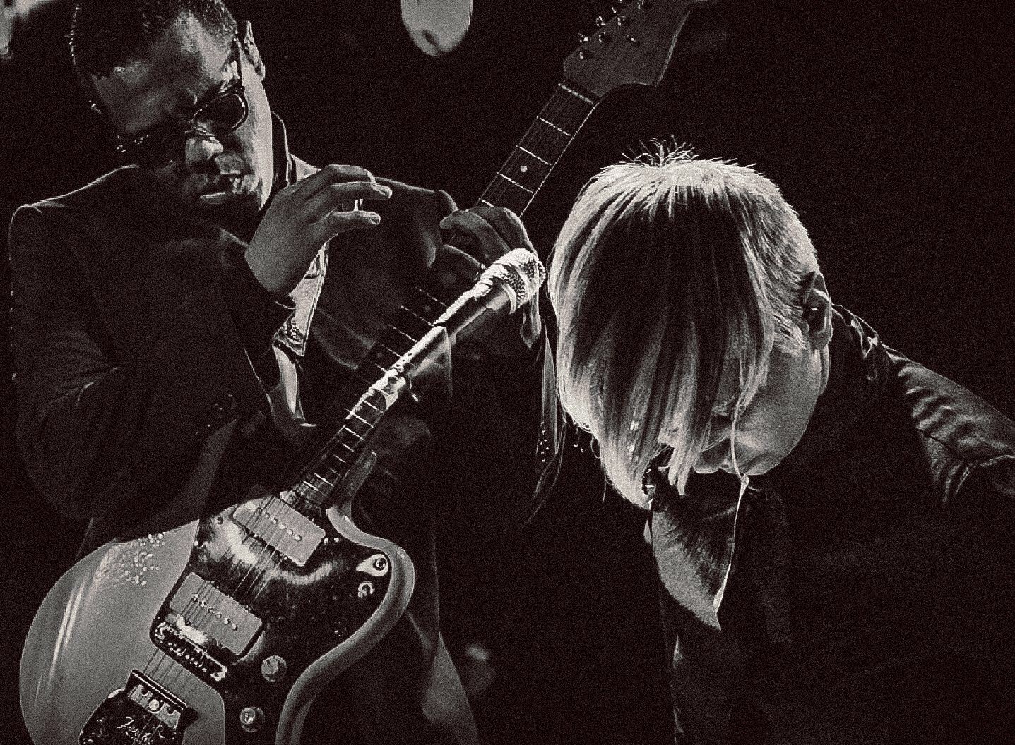 The Dears Orchestral Pop Noir Rock Band From Montreal